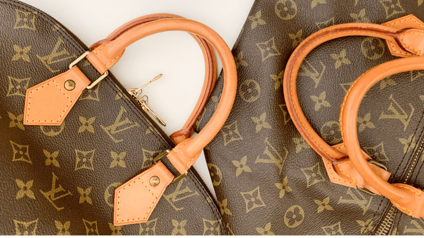Guia - Verifique o número de série da Louis Vuitton | Authentifier.com