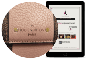 Louis Vuitton Authentication - Verify Louis Vuitton | Authentifier