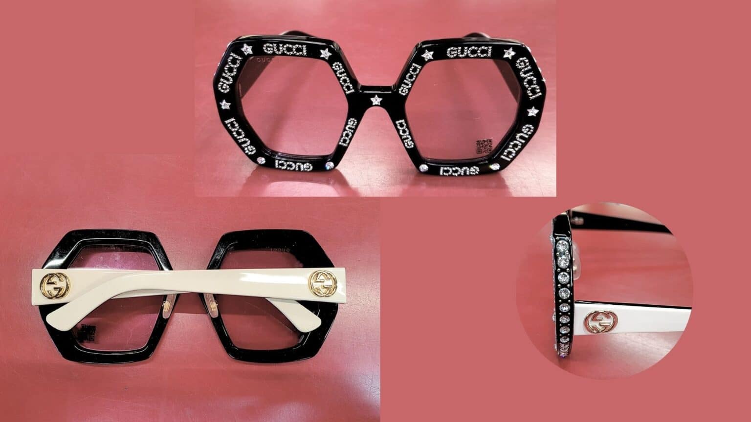 How to check Gucci serial number? | Authentifier.com