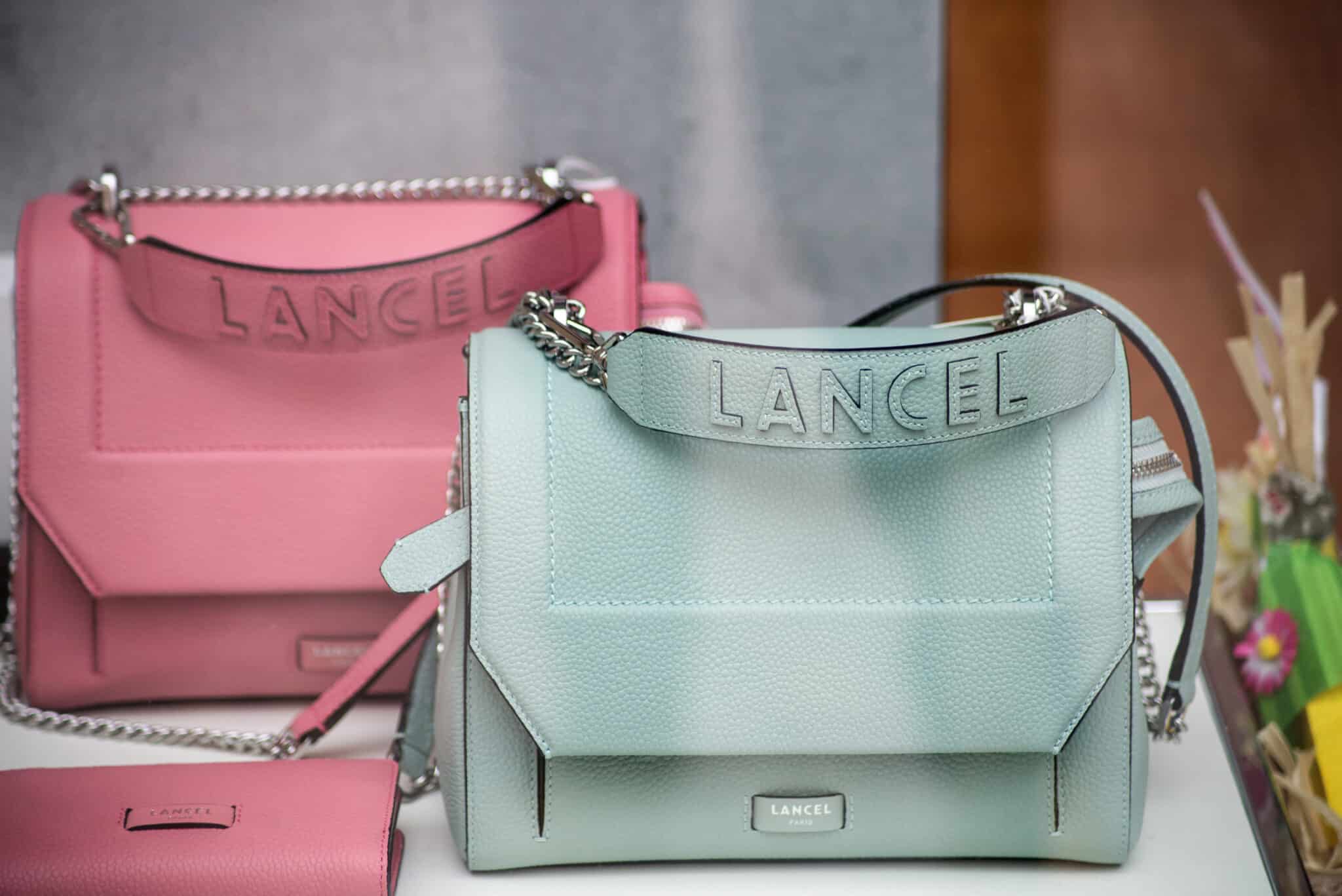 Lancel Ninon Bag: The Guide to Avoiding Counterfeits