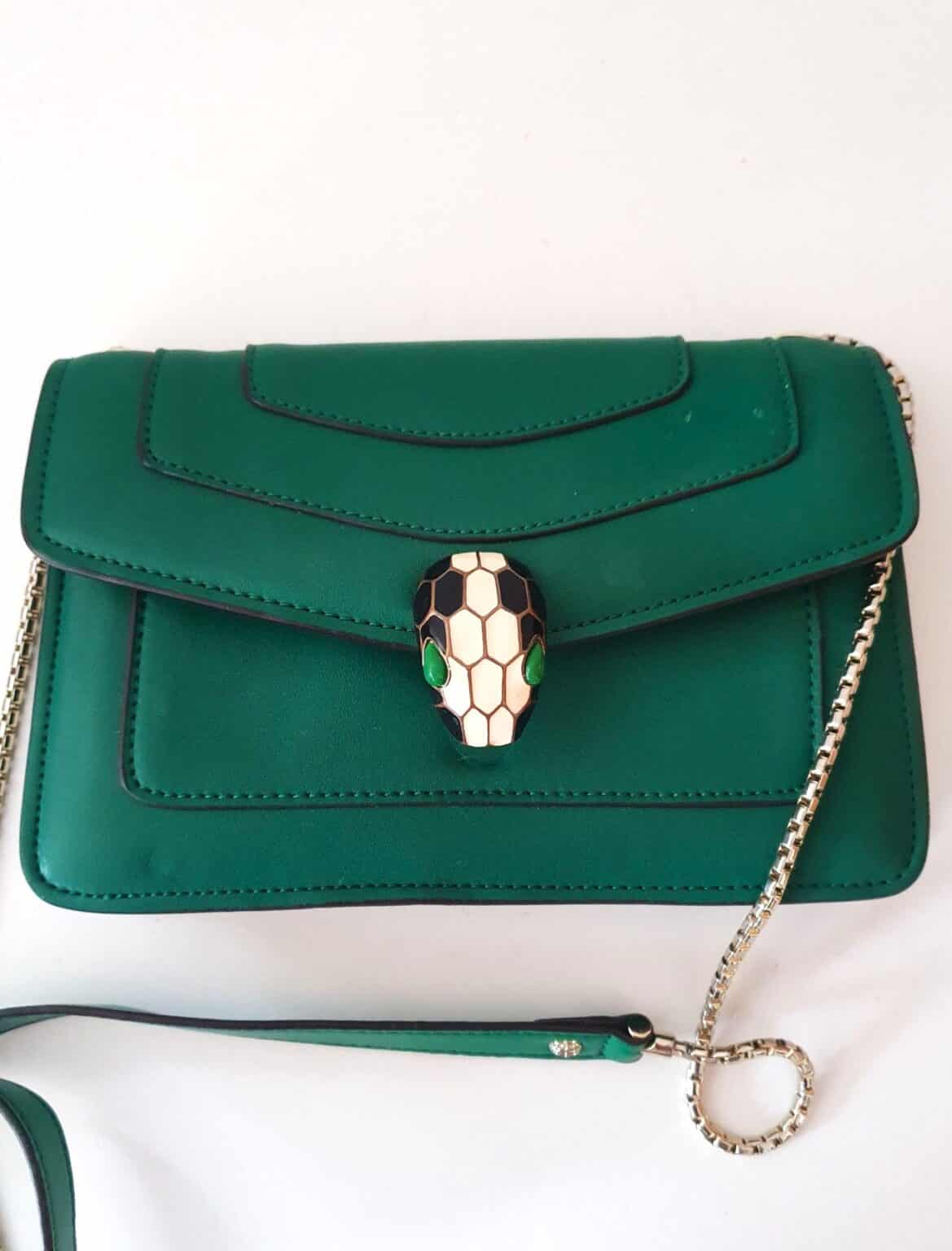The real Longchamp bag: how to know if it's a real one | Authentifier